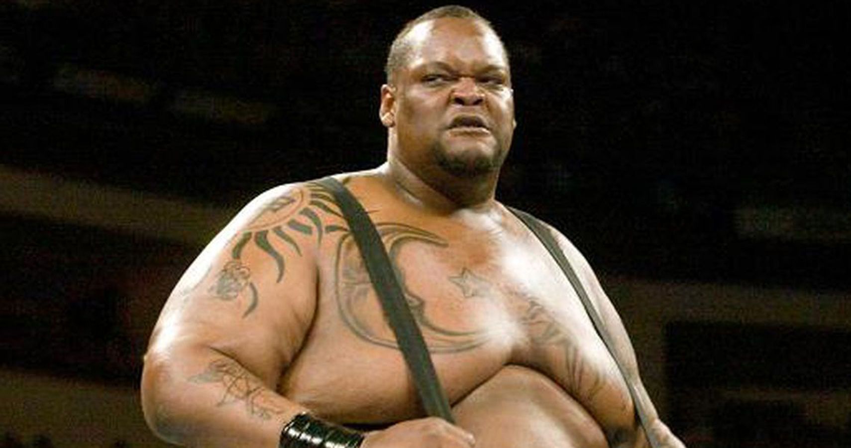 5 Wrestling Giants Who Can Cut A Promo (& 5 That Can't)