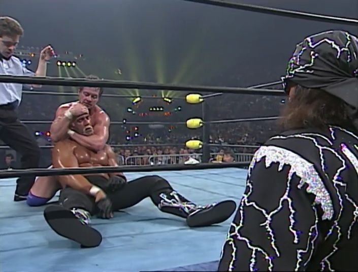 WCW: Every Superbrawl Event, Ranked