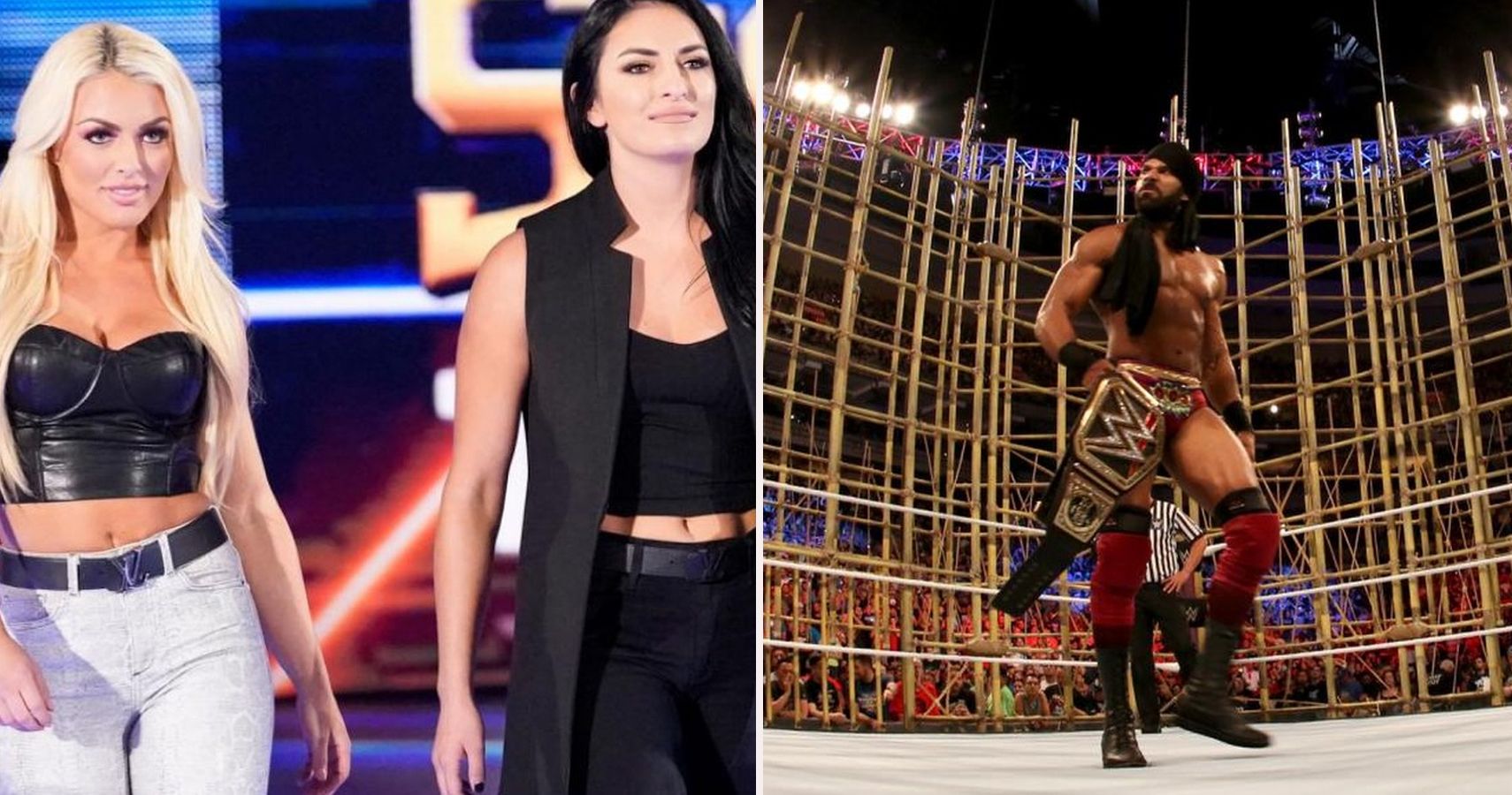 10 Things That Happened In WWE This Decade (That We Totally Forgot About)