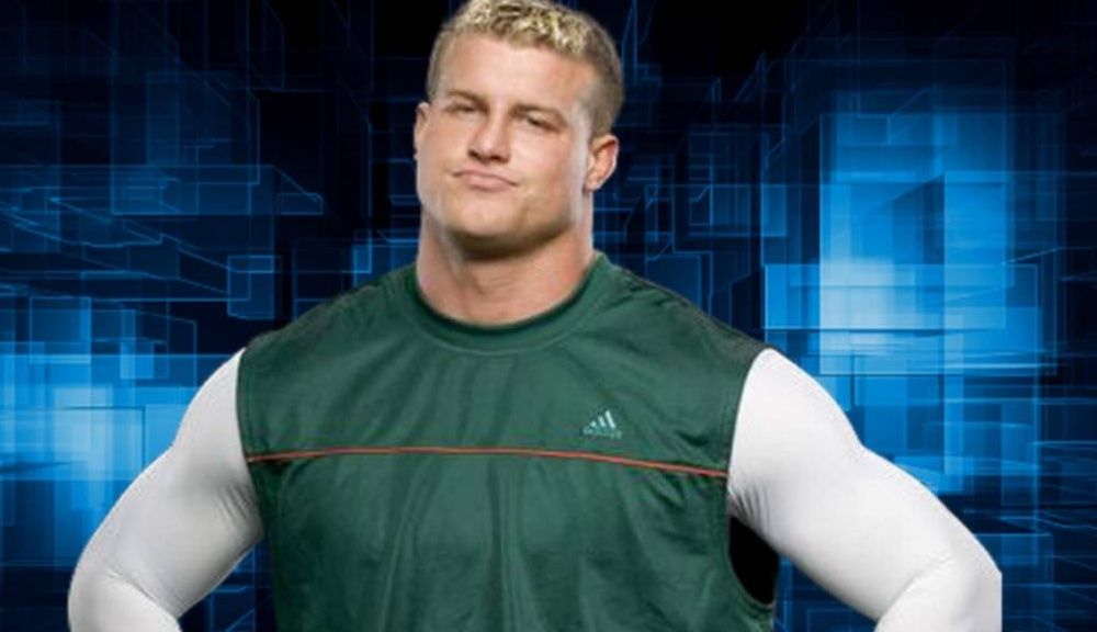 10 Wrestlers You Didn't Realize Were In WWE During The Ruthless ...