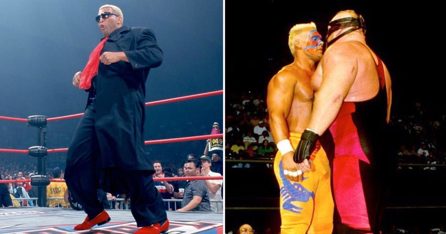 WCW: Every Superbrawl Event, Ranked