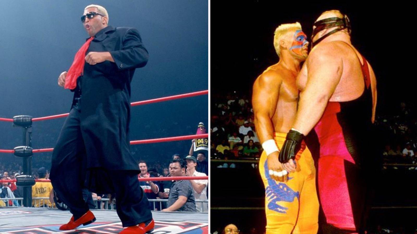 WCW: Every Superbrawl Event, Ranked