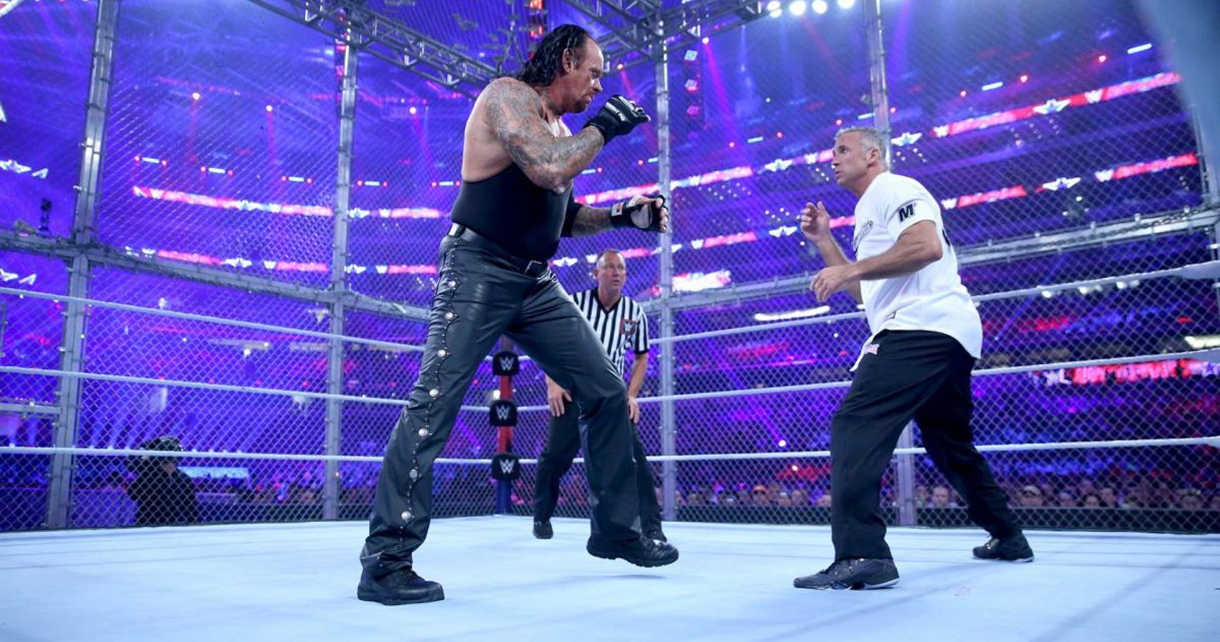 10 Promising WWE Storylines (That Ended Way Too Soon)