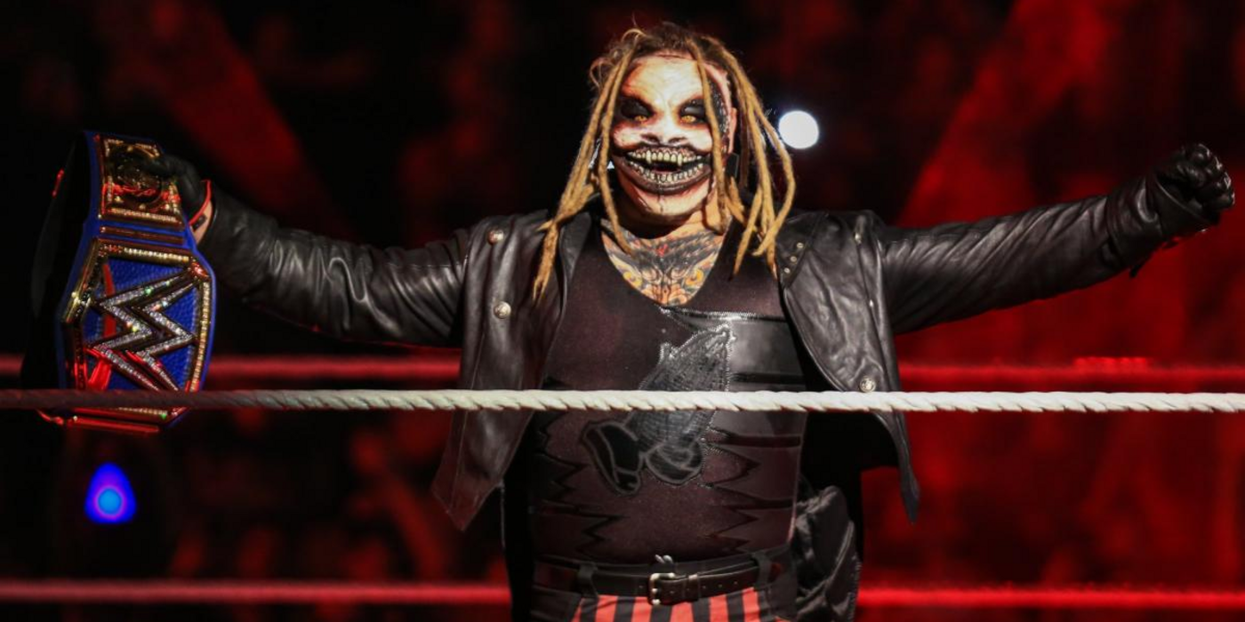 Edge's Return: 5 Dream Matches Fans Want To See (& 5 We Don't)