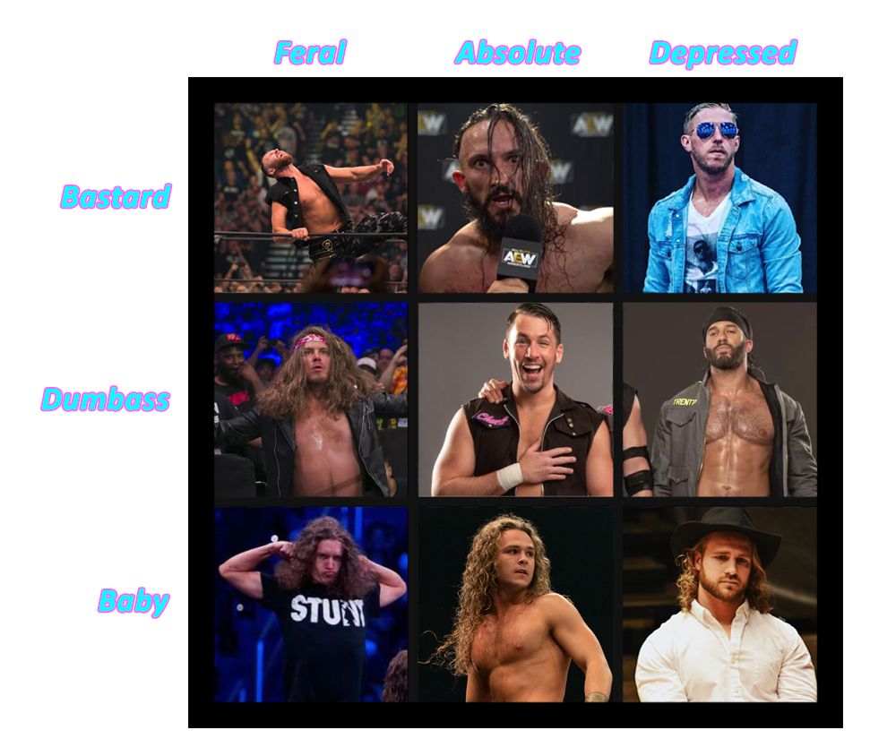 10 Funniest AEW Memes That Will Make You Laugh