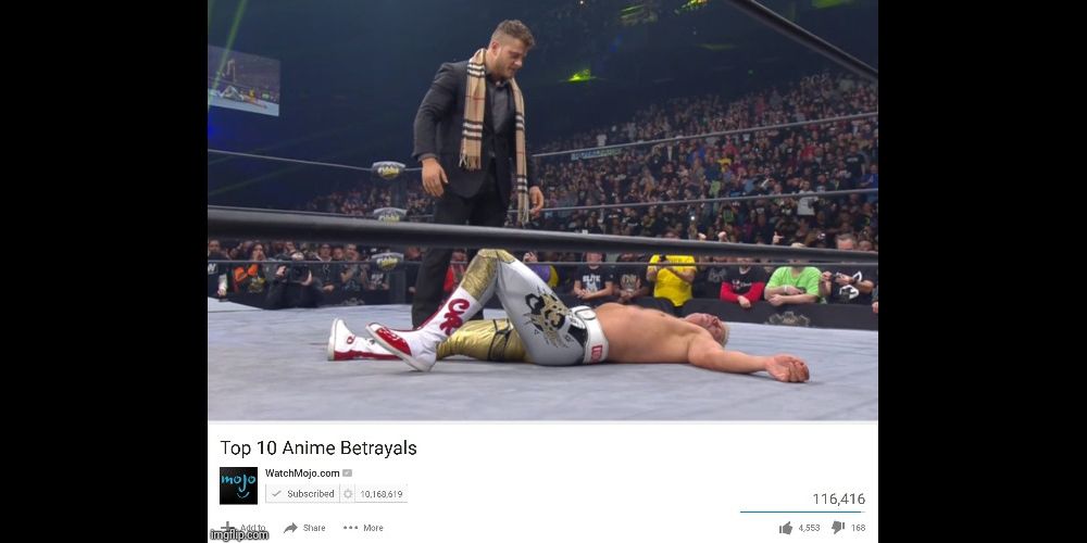 10 Funniest AEW Memes That Will Make You Laugh