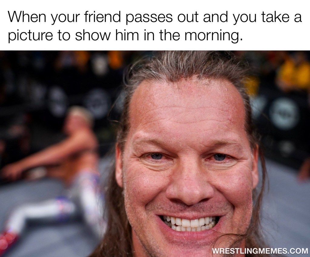 10 Funniest AEW Memes That Will Make You Laugh