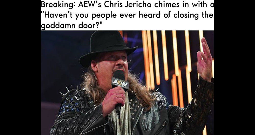 10 Funniest AEW Memes That Will Make You Laugh