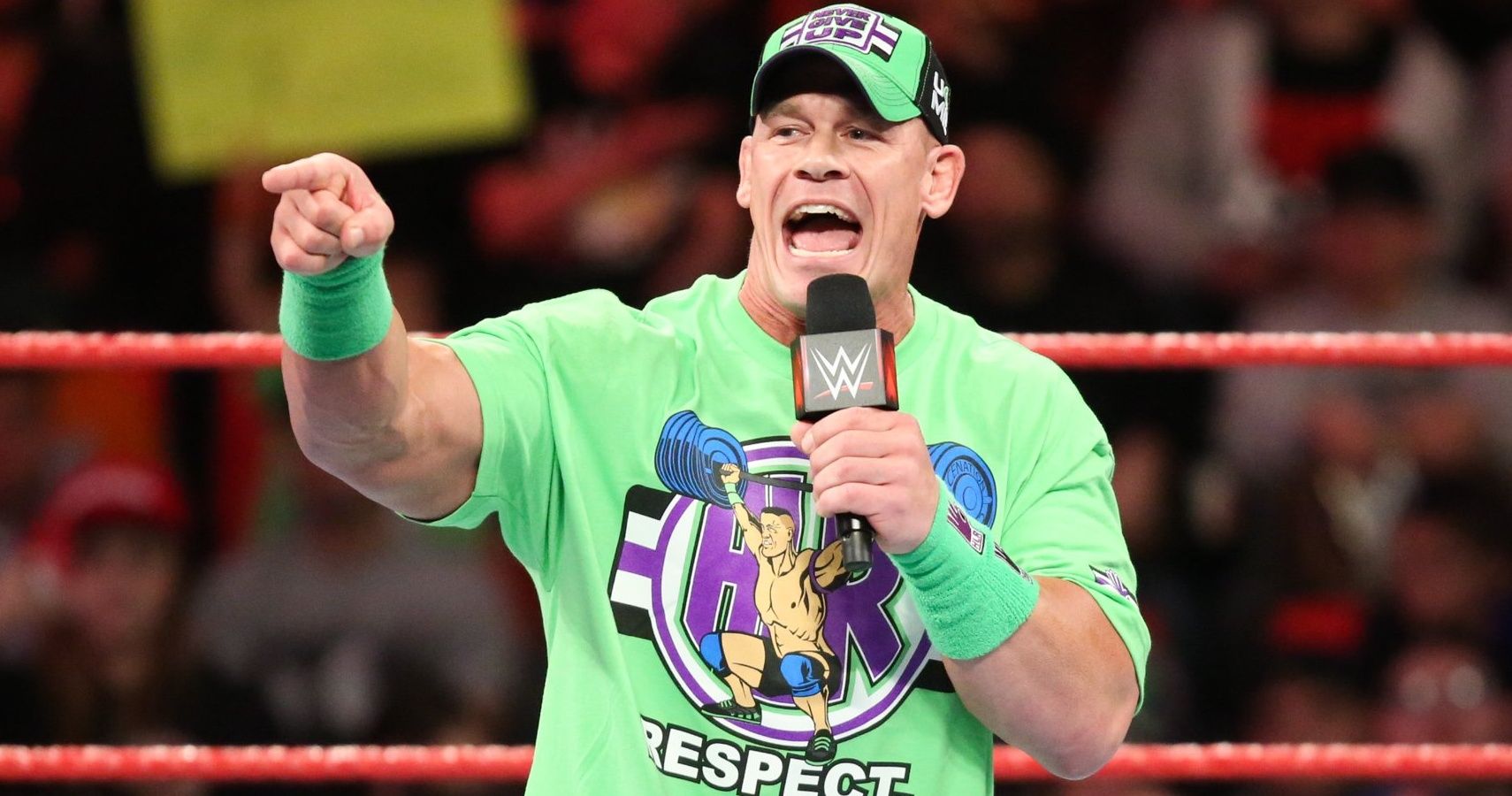 Every Male Royal Rumble Winner From The 2010s, Ranked From Worst To Best