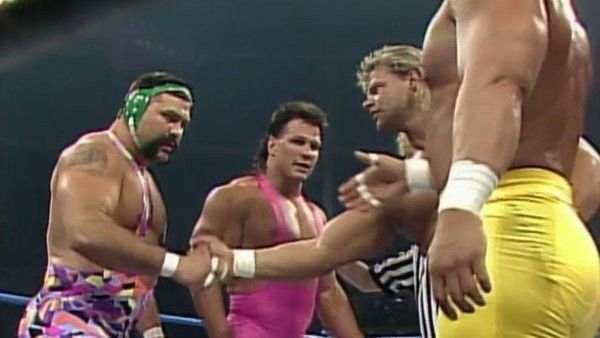 WCW: Every Superbrawl Event, Ranked