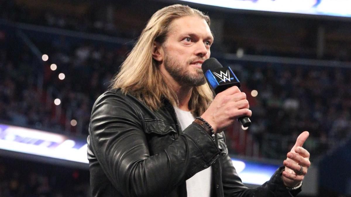 10 Things Fans Need To Know About Edge