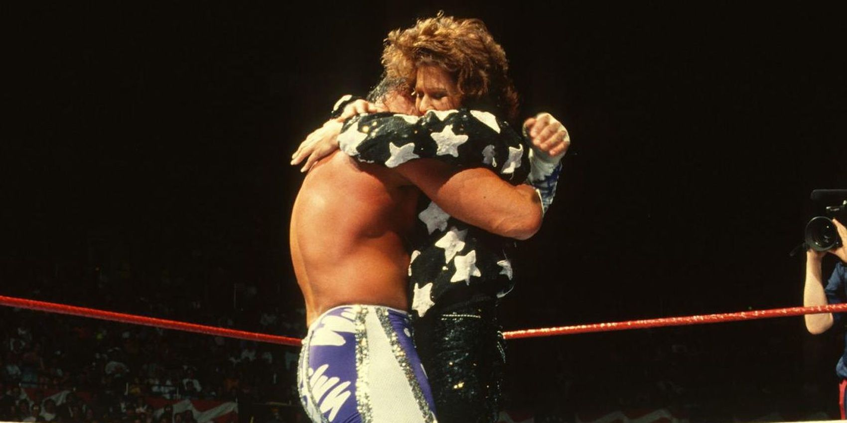 Ranking All Of The Macho Man’s WrestleMania Matches