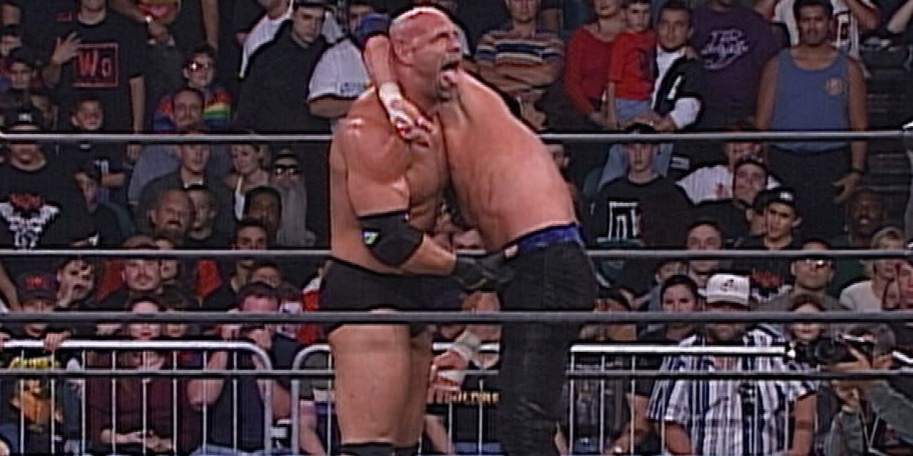 10 Best Matches Of Diamond Dallas Page's Career