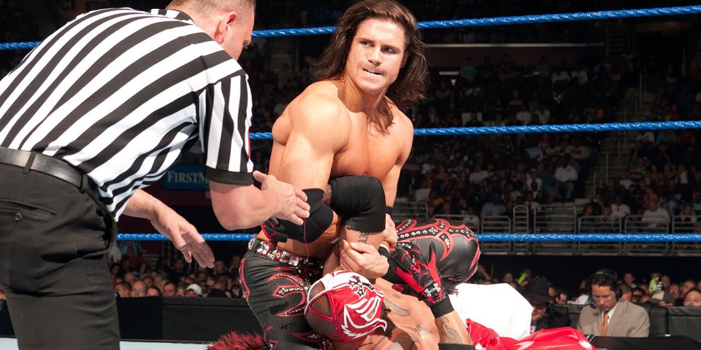 John Morrison: 10 Perfect Feuds For His Return