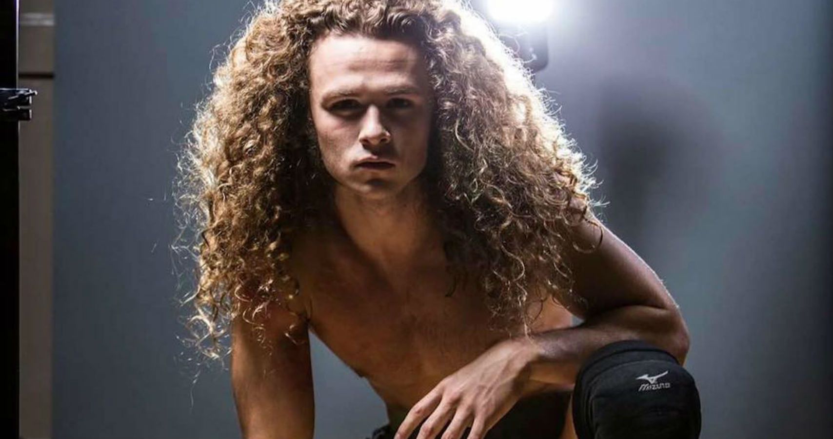 Jungle Boy Is Technically Krusty The Clown's Nephew