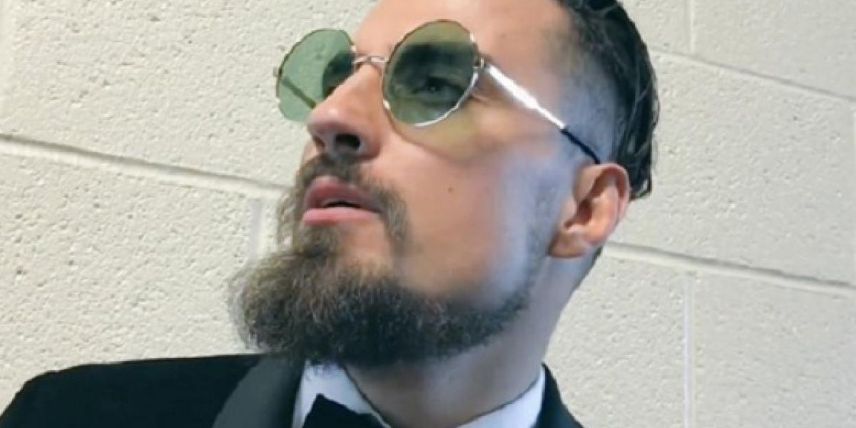 Marty Scurll: 5 Reasons Signing With ROH Is A Positive (& 5 Reasons It ...