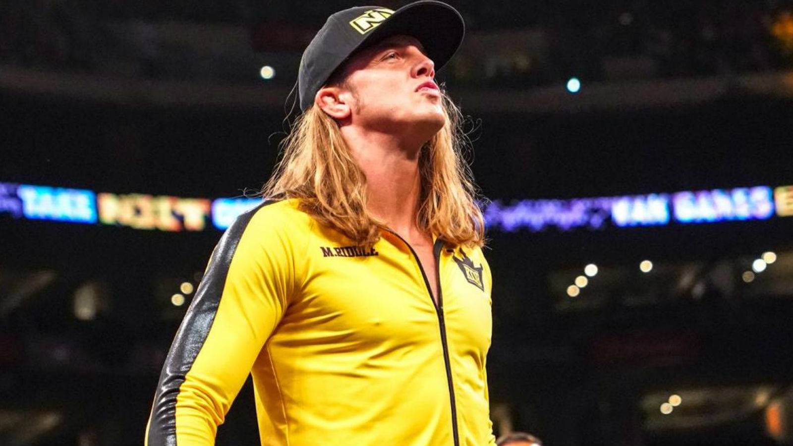 Matt Riddle Pays Back Deposit After No-Showing Charity Wrestling Event