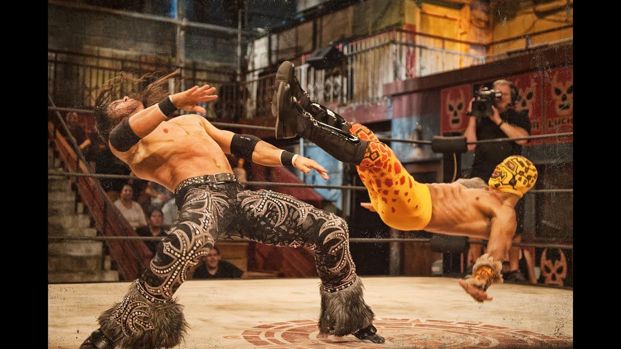 John Morrison: 10 Perfect Feuds For His Return