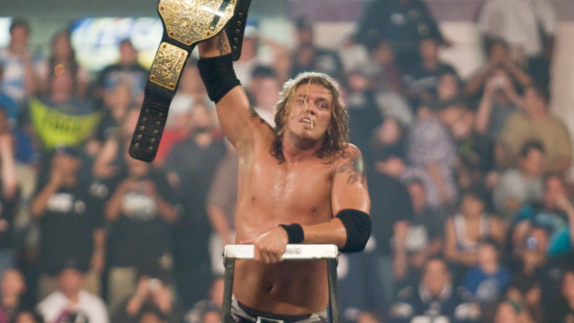10 Things Fans Need To Know About Edge