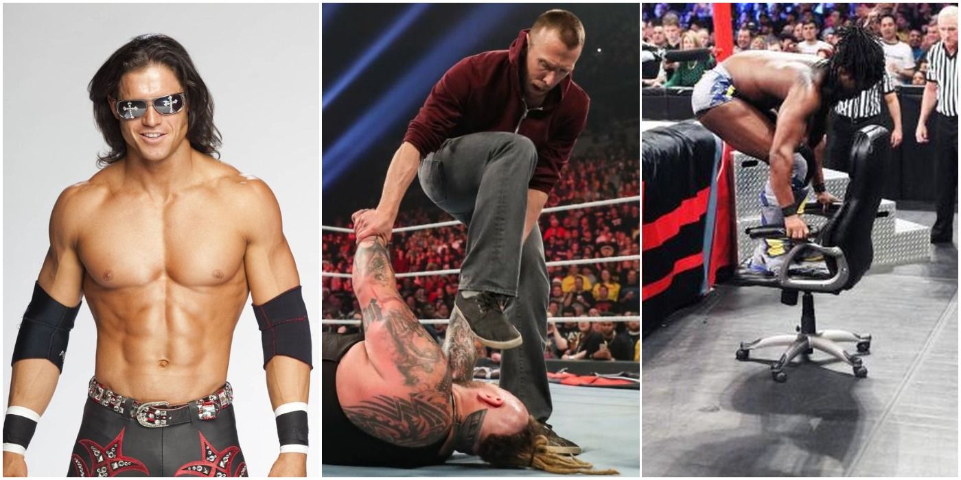 10 Predictions To Watch Out For In The 2020 Royal Rumble