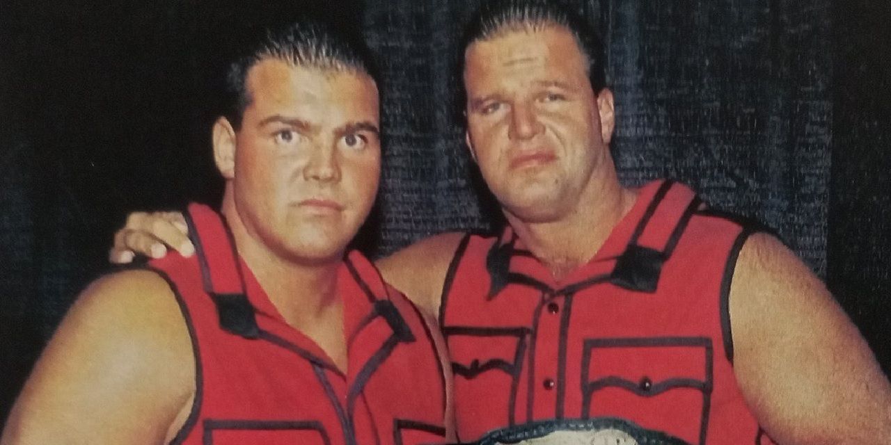 5 Tag Teams That WWE Used Better Than WCW (& 5 That WWE Used Better)