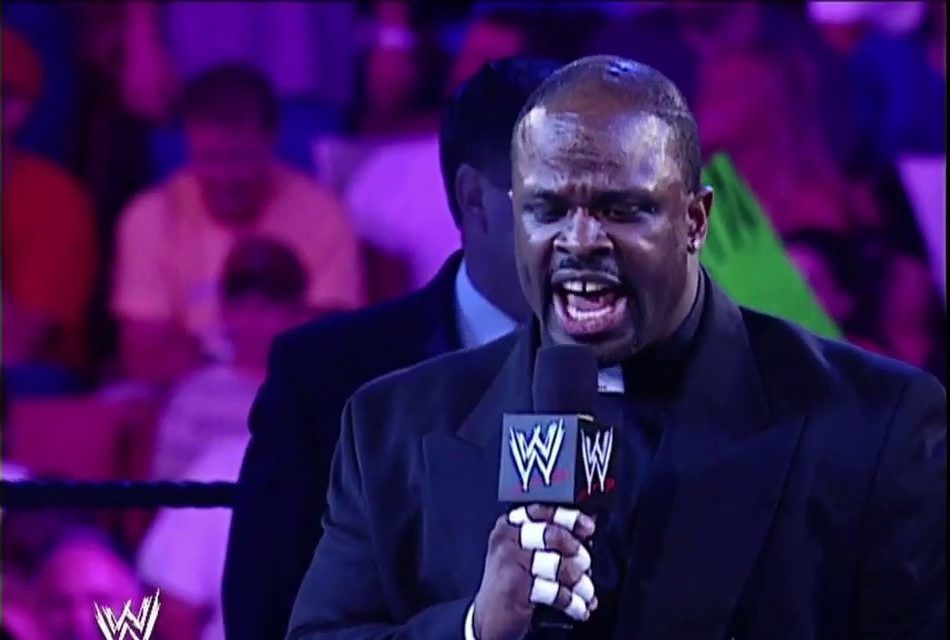 10 Wrestlers You Wouldn't Believe Beat Triple H