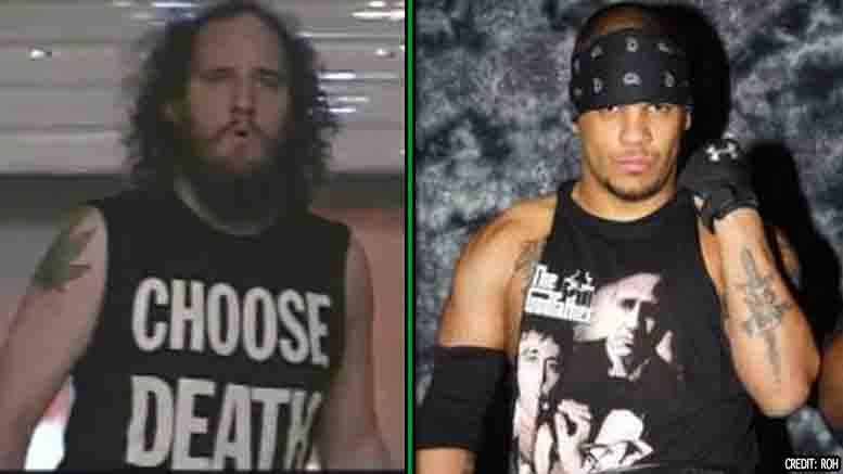 Necro Butcher, Homicide & More Returning to ROH for "Past vs. Present"