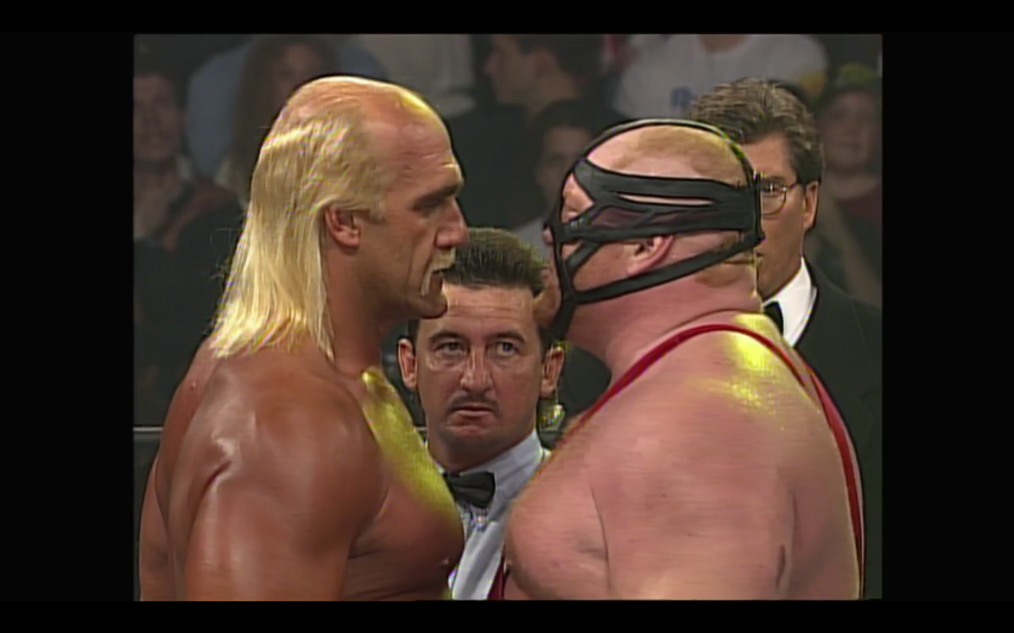 WCW: Every Superbrawl Event, Ranked