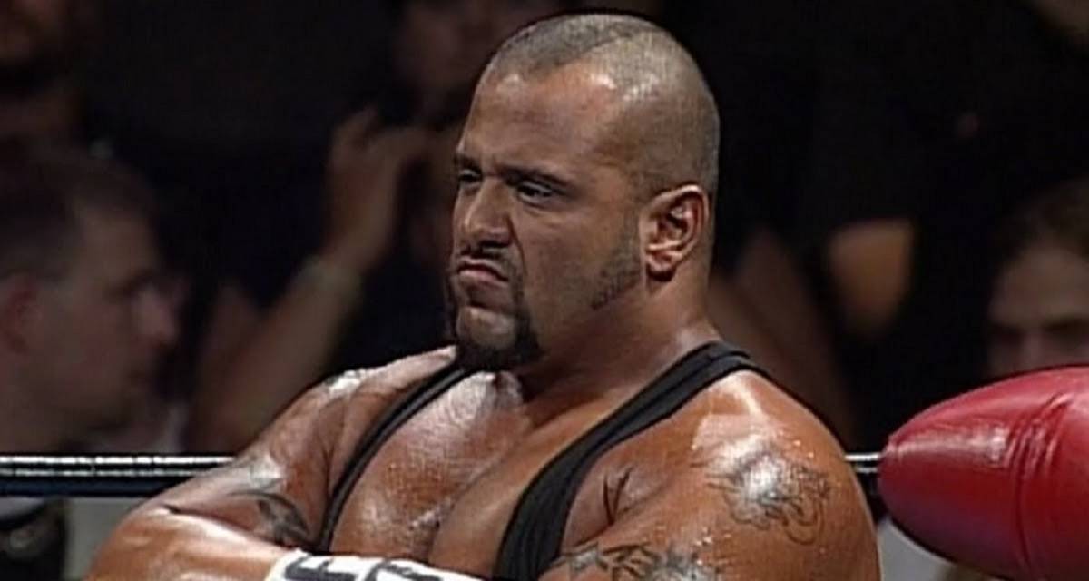 5 Reasons We Prefer Taz As An Announcer (& 5 Why We Prefer Him As A ...