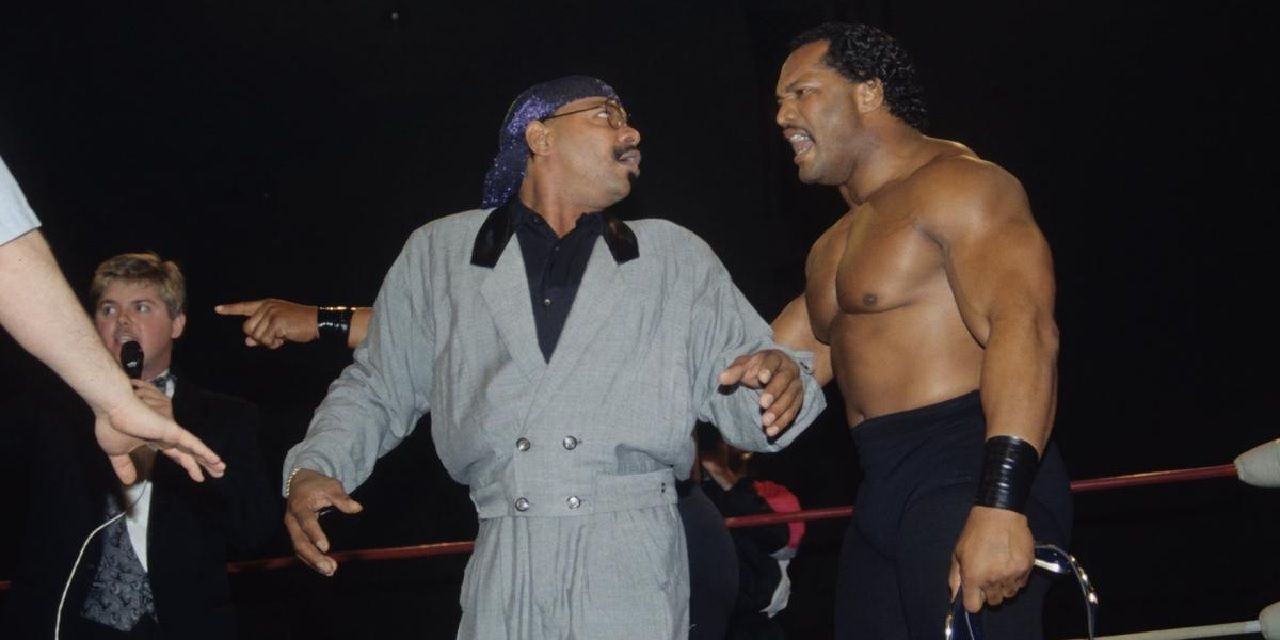 5 Managers That WWE Used Better Than WCW (& 5 That WWE Used Better)