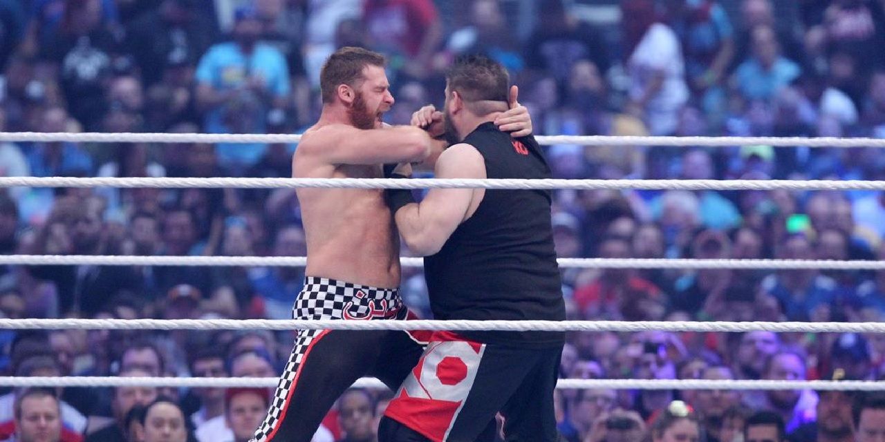 Every Ladder Match In WrestleMania History, Ranked