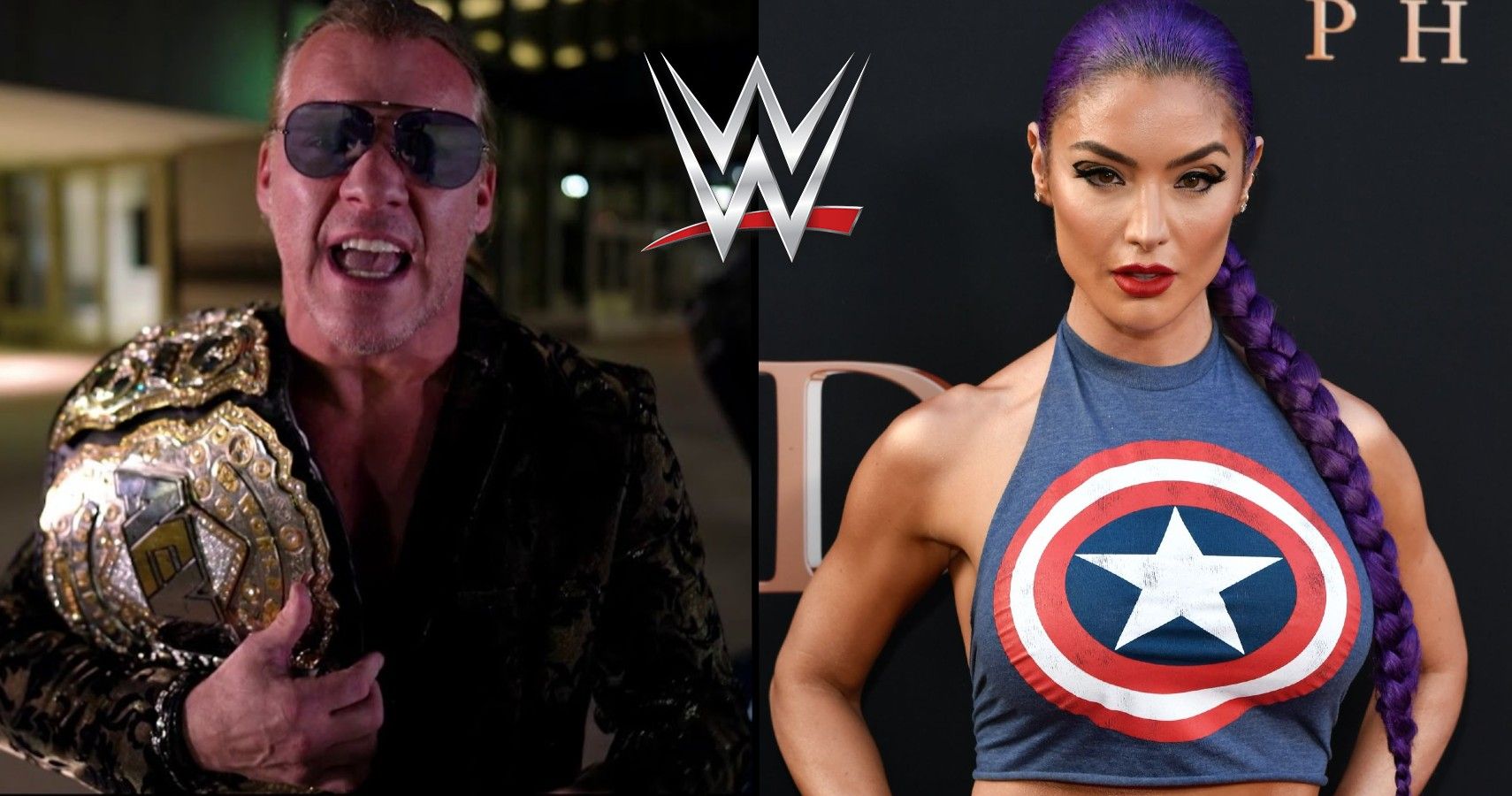10 Former WWE Stars: Will They Ever Return?