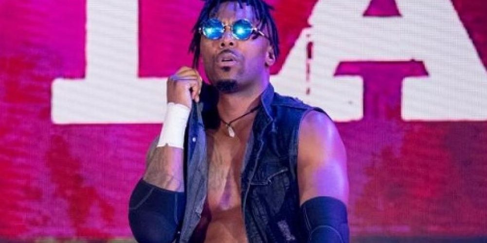 15 Wrestlers Who Could Be World Heavyweight Champion (Across All ...