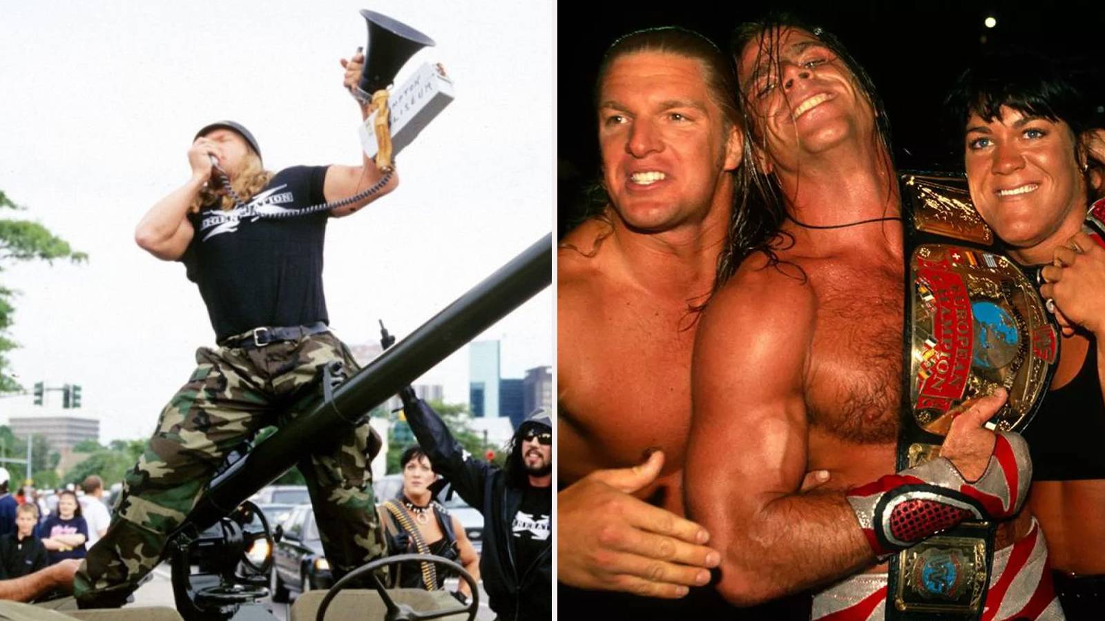 10 Worst Things DX Ever Did (In Wrestling)