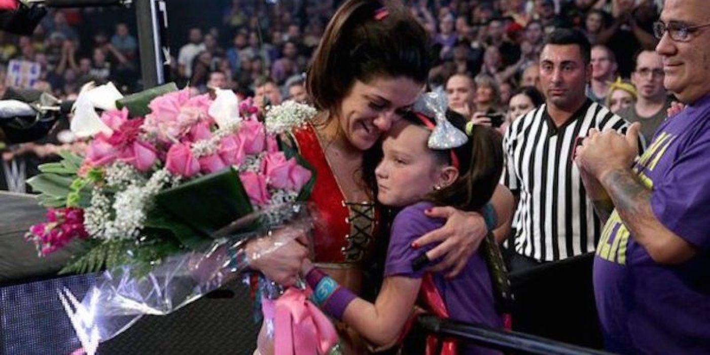 10 Minor Wrestling Characters From The 2010s Everyone Remembers