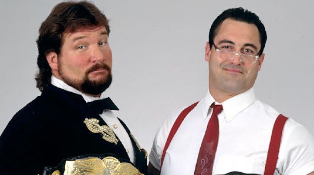 WWE: 10 Teams That Defined The 1990s