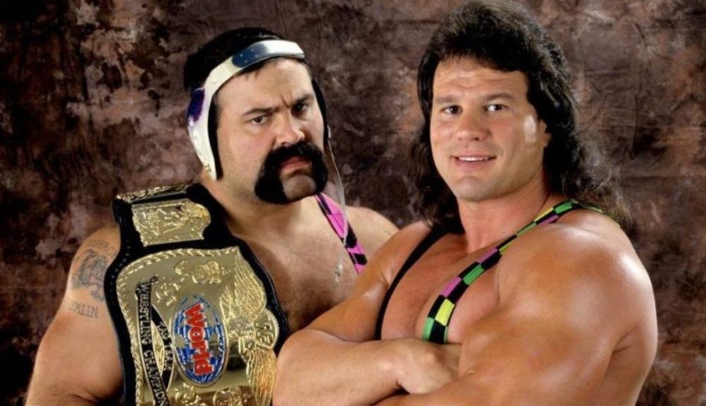 WWE: 10 Teams That Defined The 1990s