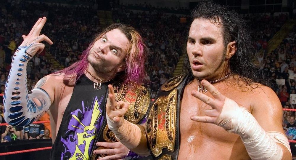 WWE: 10 Teams That Defined The 2000s