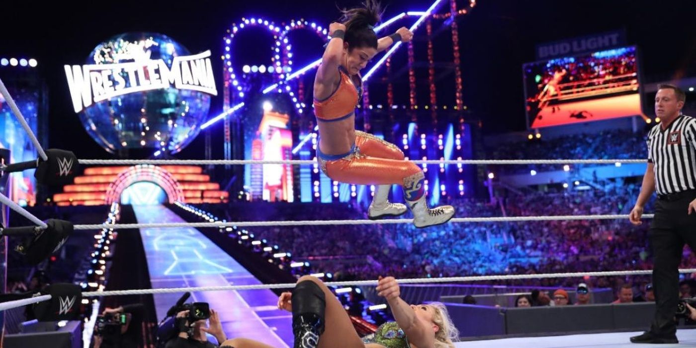 The Best WrestleMania Debuts Ever, Ranked
