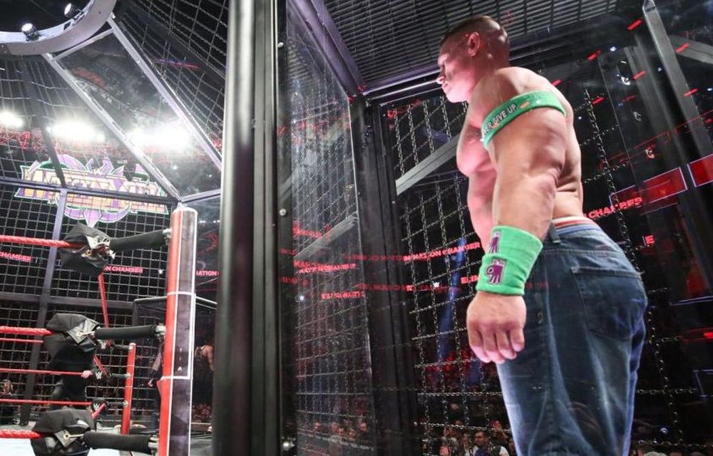 5 Specialty Match Types AEW Should Use (& 5 They Shouldn't)