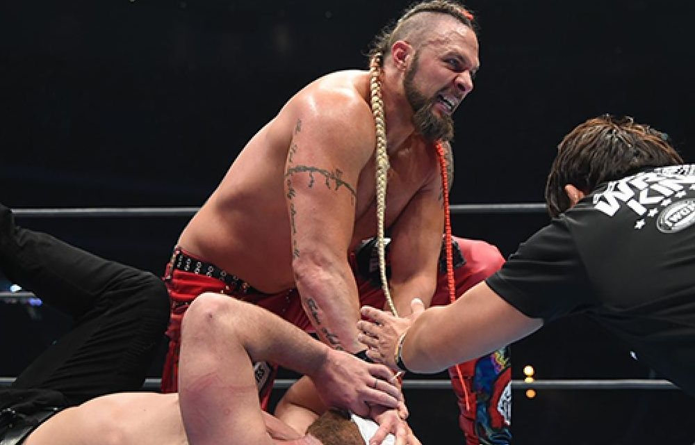 5 Specialty Match Types AEW Should Use (& 5 They Shouldn't)