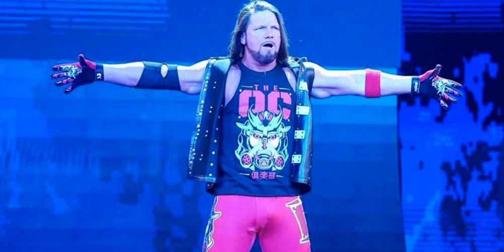 10 Best WWE Superstars Who Also Won ROH Championships