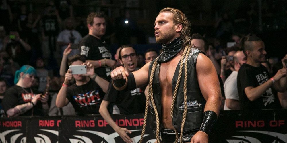 PAC vs. Neville: His 5 Best Matches In AEW (& His 5 Best In NXT)