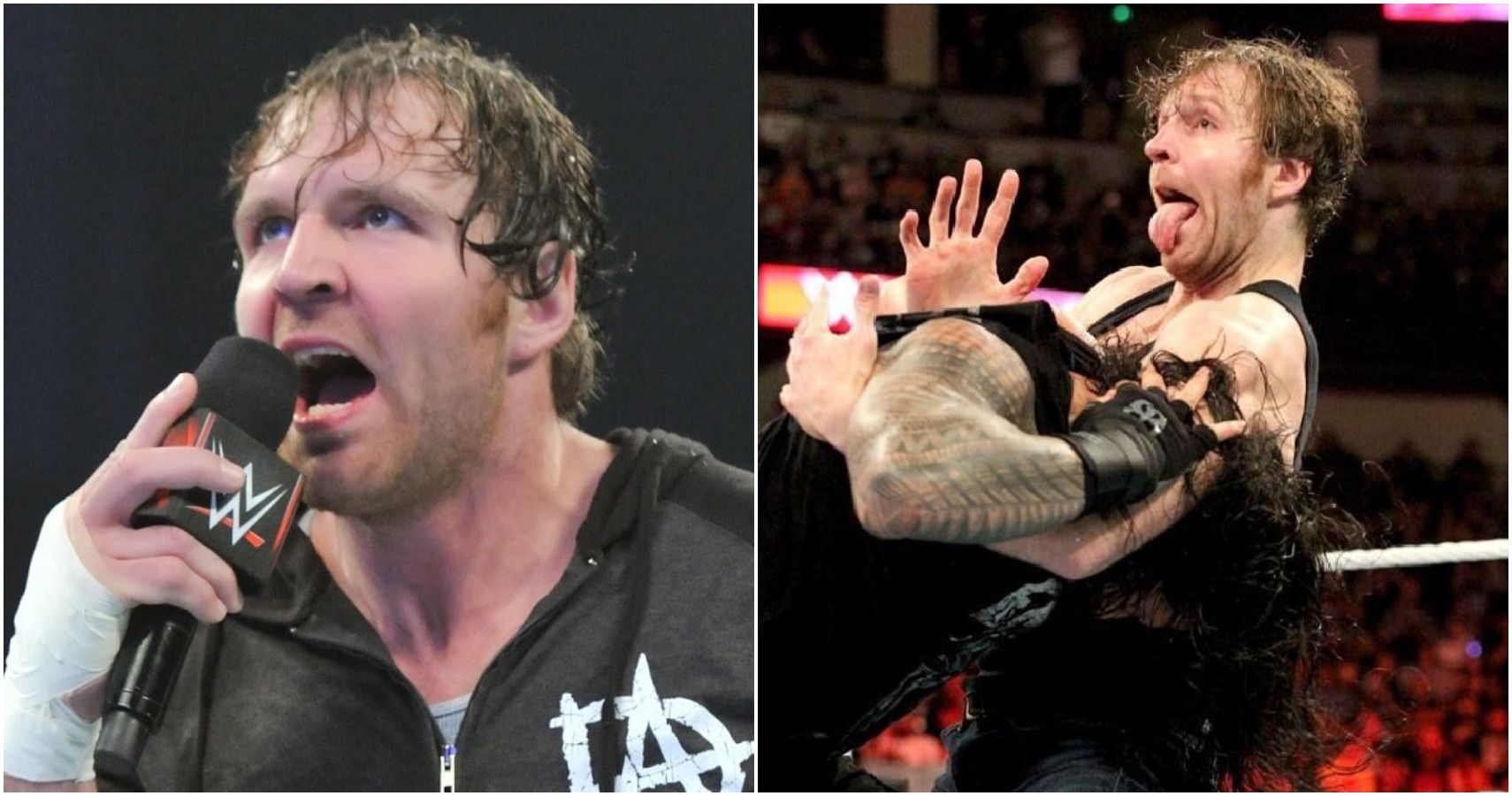 5 Reasons Jon Moxley Is Better As A Babyface (& 5 Why He's Better As A ...