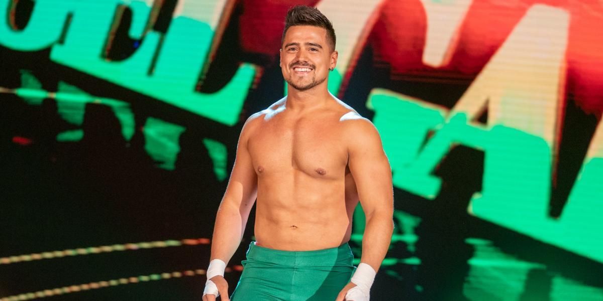 13 Wrestlers WWE Is Likely To Release Next