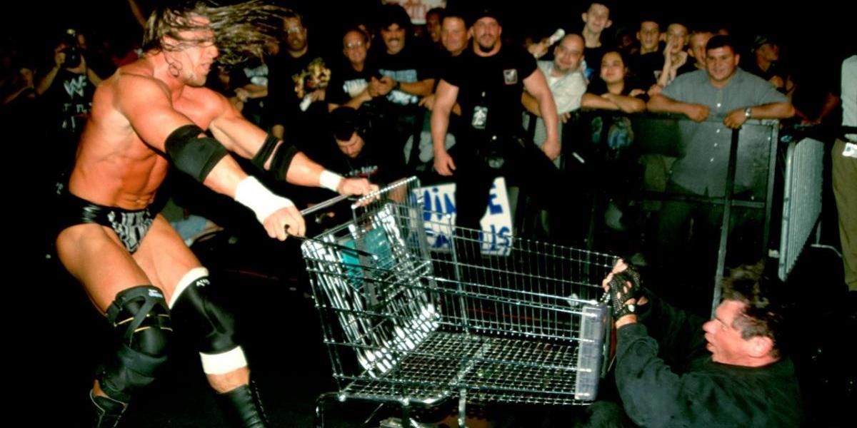 WWE: Every Armageddon Event Ever, Ranked