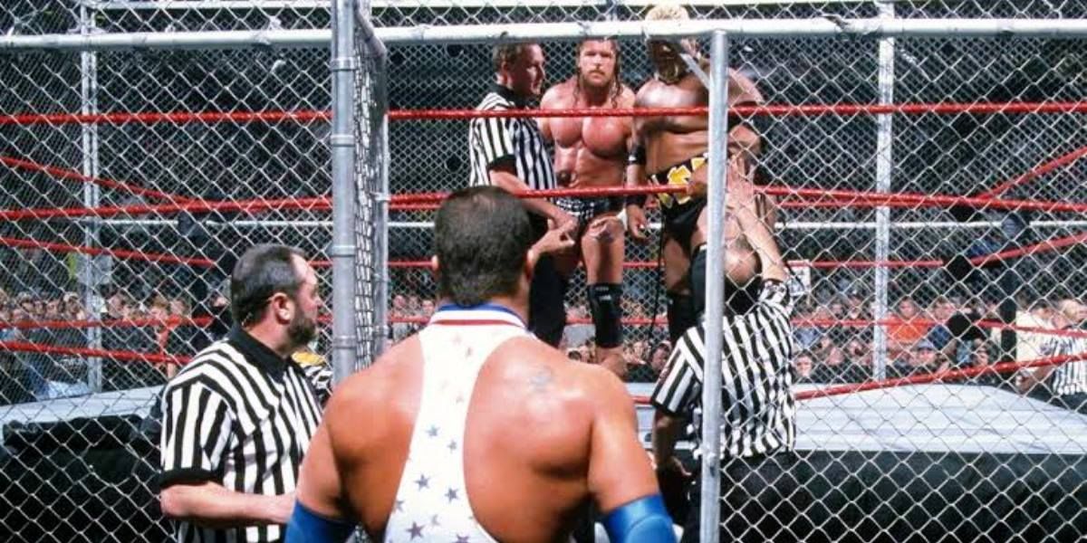 WWE: Every Armageddon Event Ever, Ranked