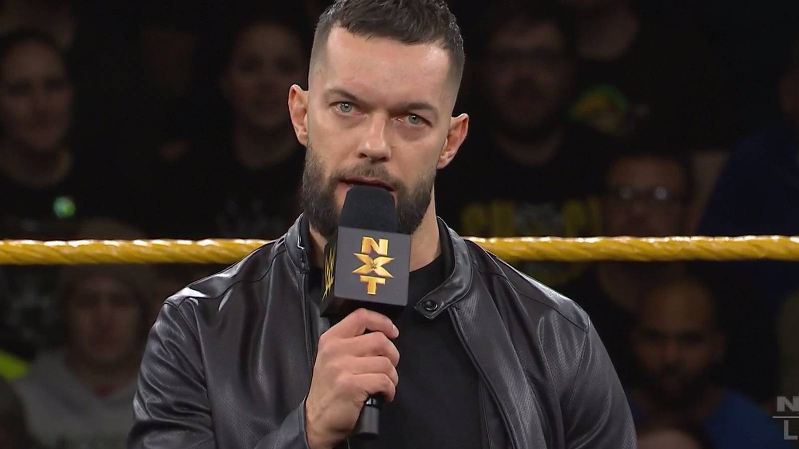 NXT Teasing Huge Cross-Over Match For NXT Takeover: Tampa