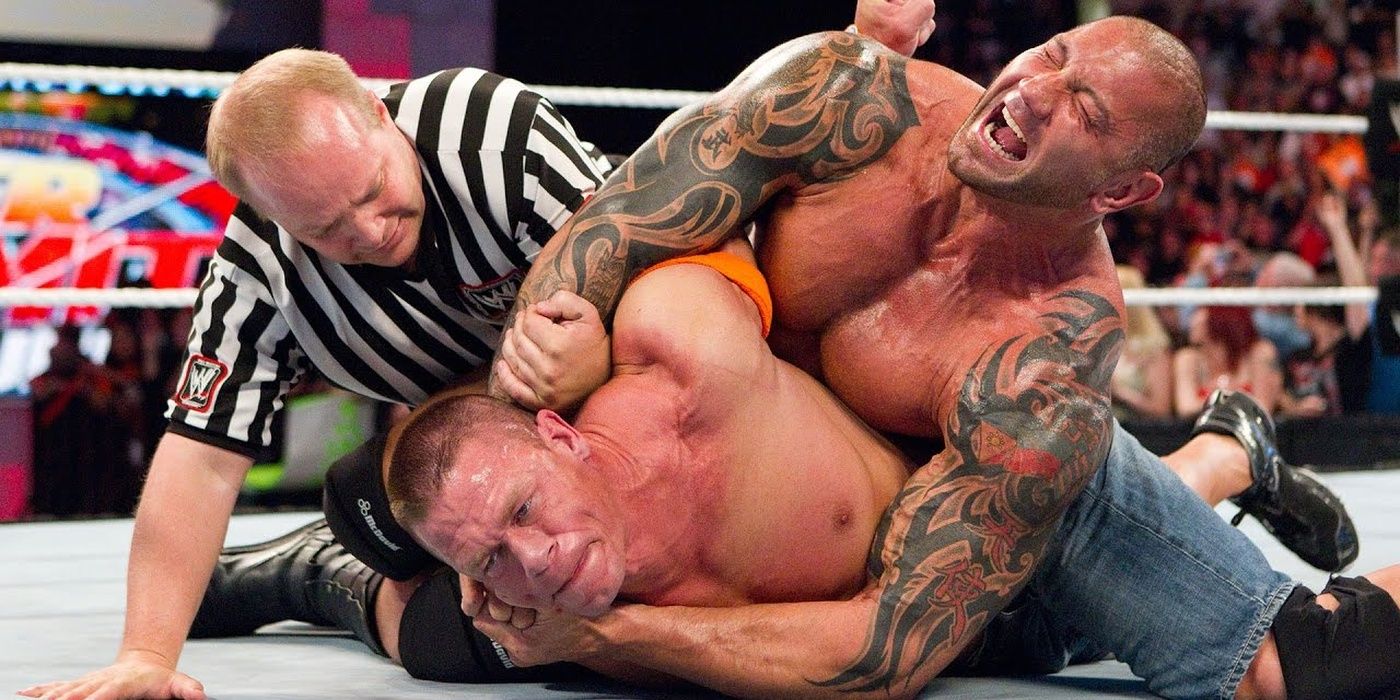 10 WWE Wrestlers You Forgot Used Multiple Finishers