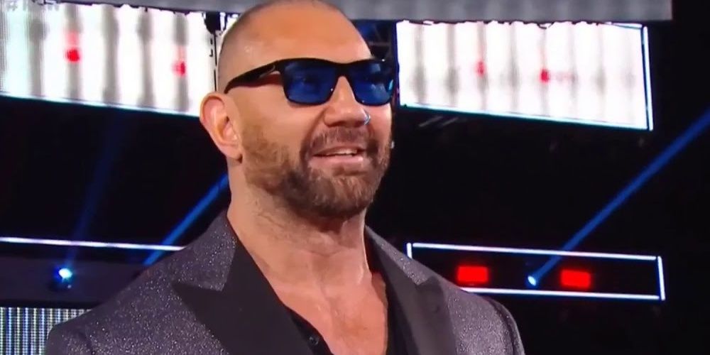 5 Reasons Batista Was The Best Prospect To Come Out Of Evolution (& 5 ...